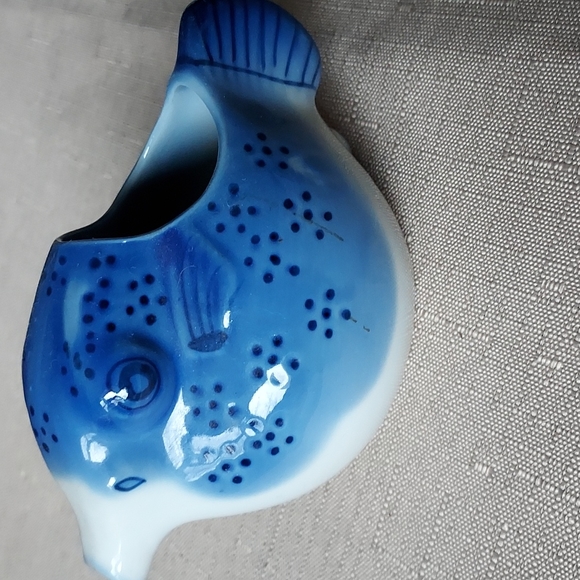 Vintage | Dining | Shafford Mini Creamer Pitcher Designed As A Puffer ...
